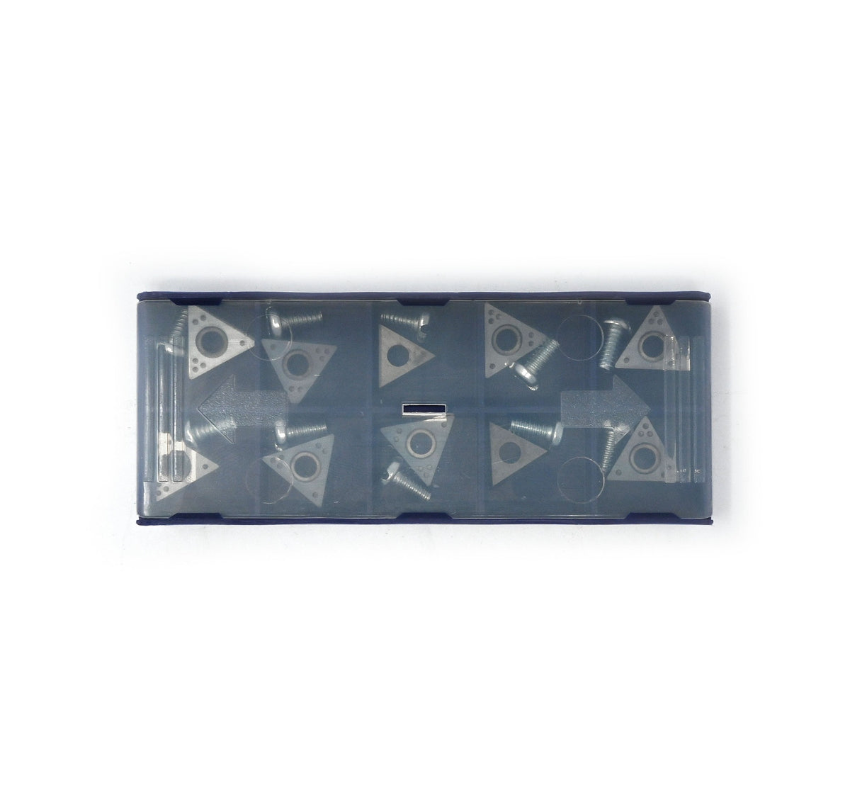 Accu-Turn Premium Inserts Accu-Turn (10/pack)