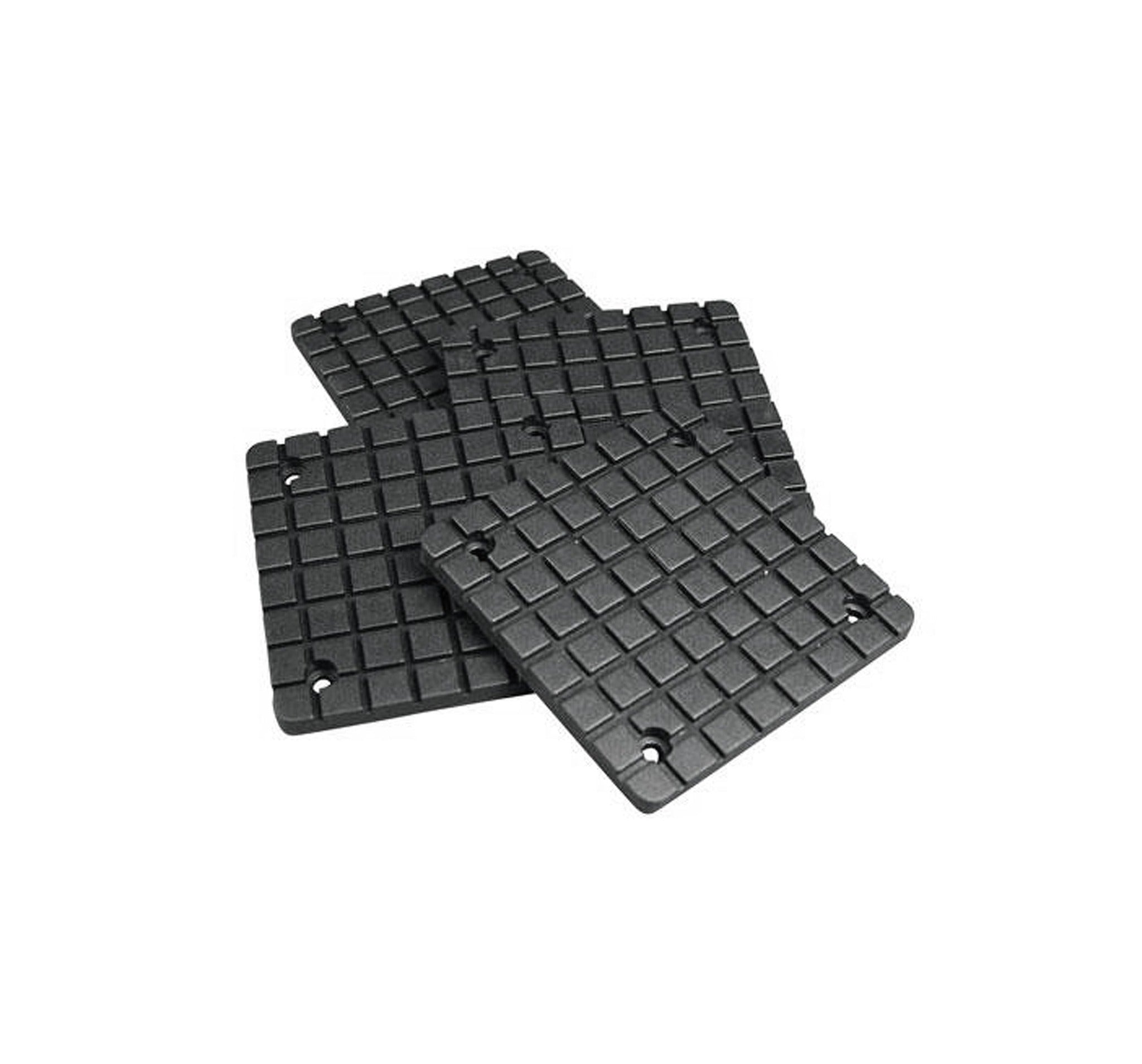 Replacement Rubber Pad Kit and Hardware for Lifts