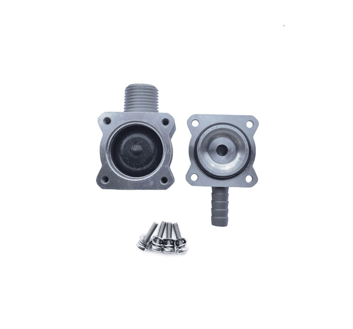 Coats Air Motor Exhaust Valve Rebuild Kit