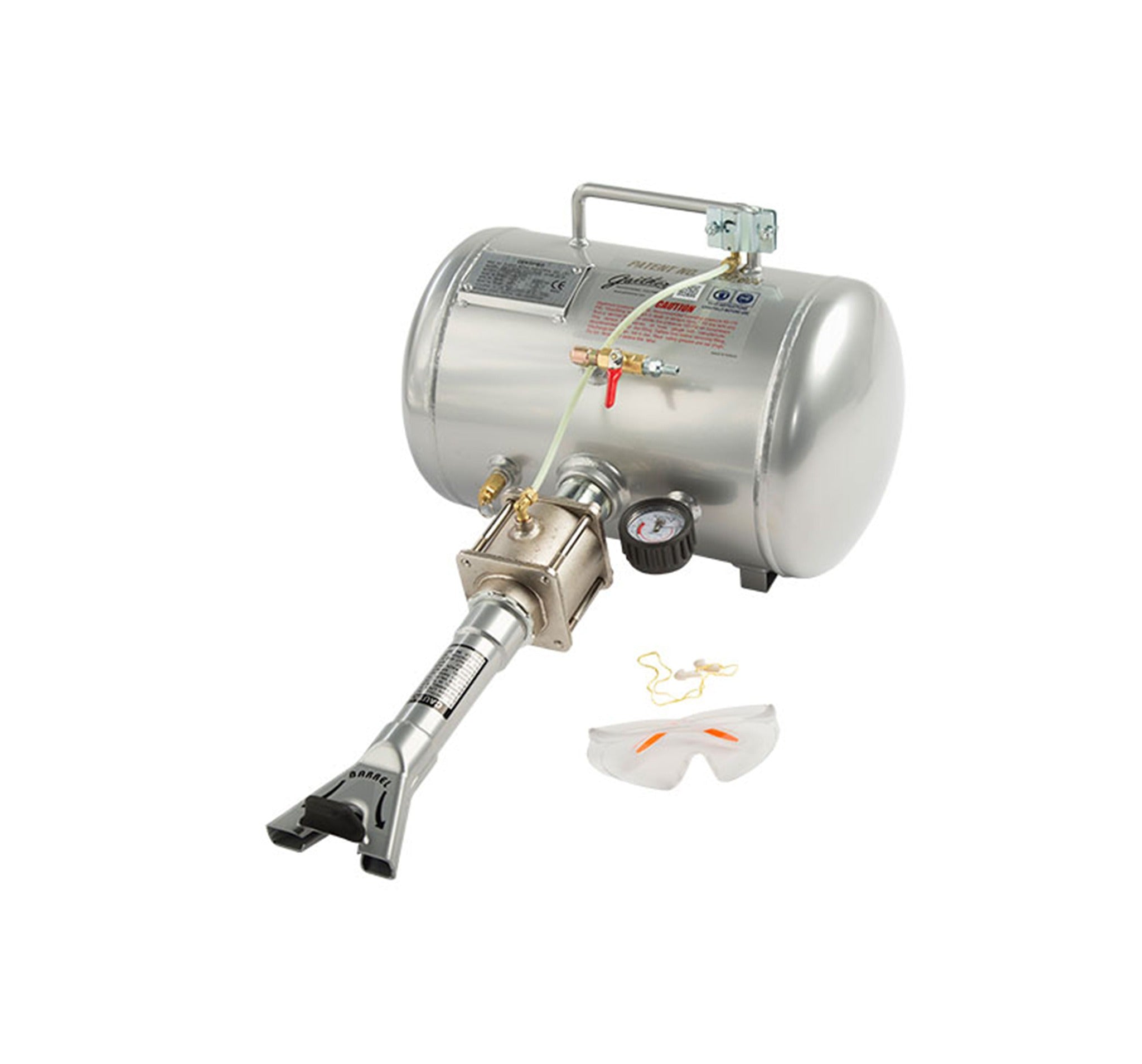 Bead Seaters for Tire Mounting | MT-RSR