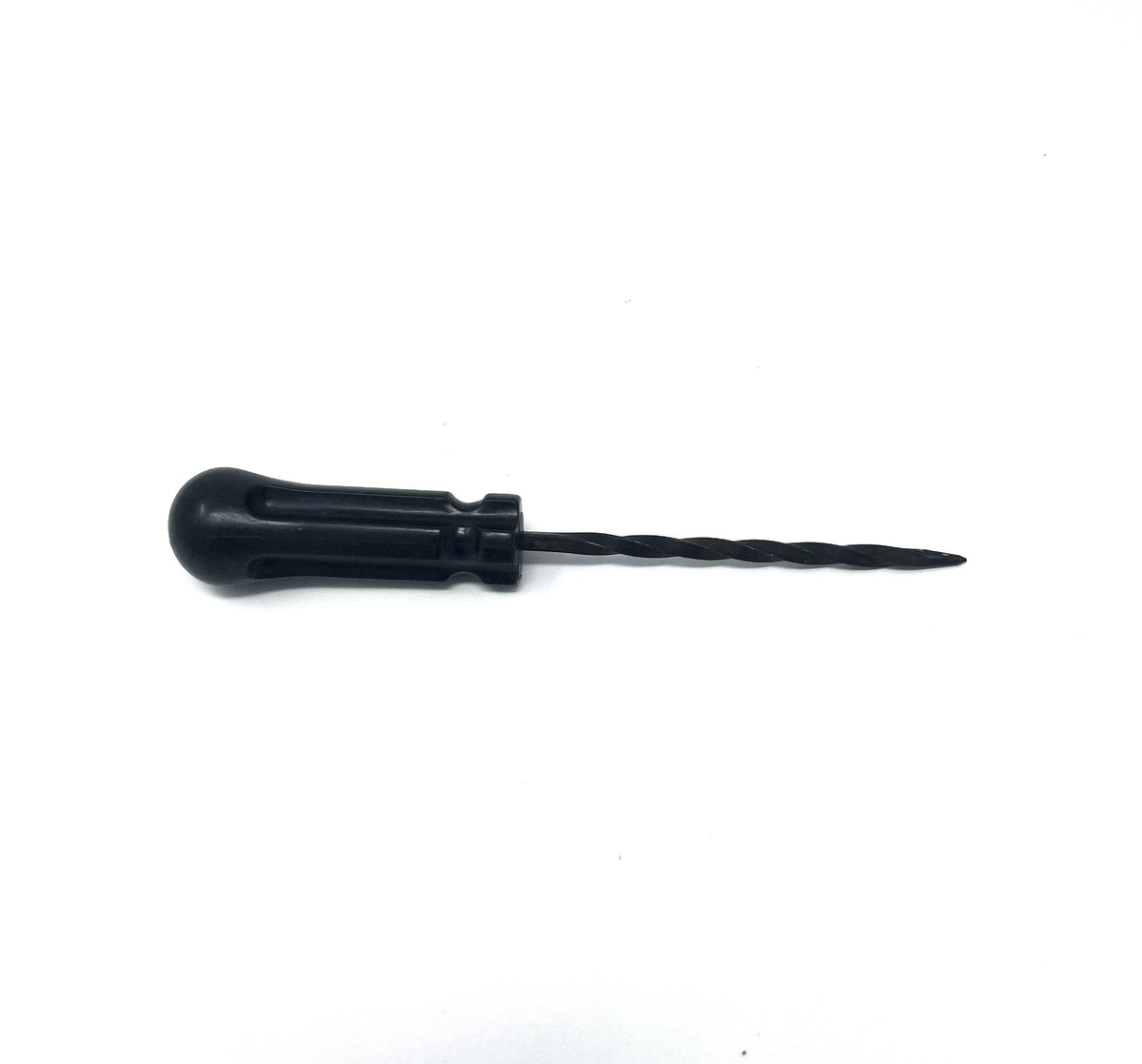 Tire Repair Spiral Probe Awl, Straight Handle | MT-RSR x Hamaton