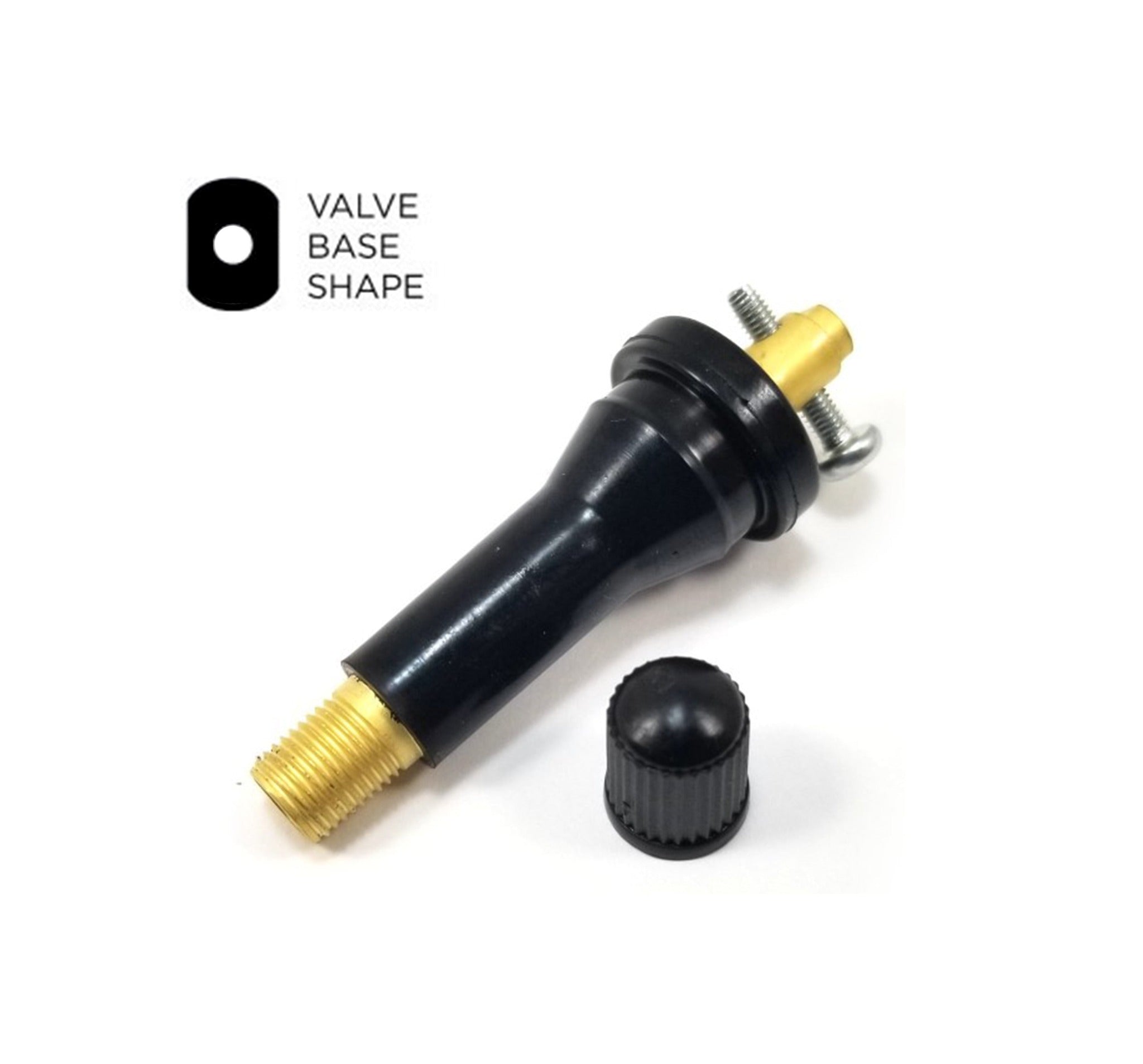 TPMS Sensors & Service Kits | Tire Valve Stem & Caps — MT-RSR