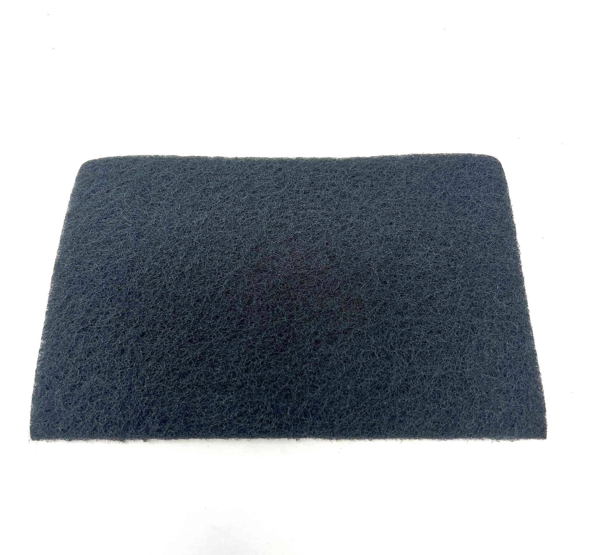 Fine Gray Hand Sanding Pads - 6" x 9"